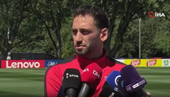 Calhanoglu: “A volte serve uno schiaffo per rialzarsi”. Poi botta e ...