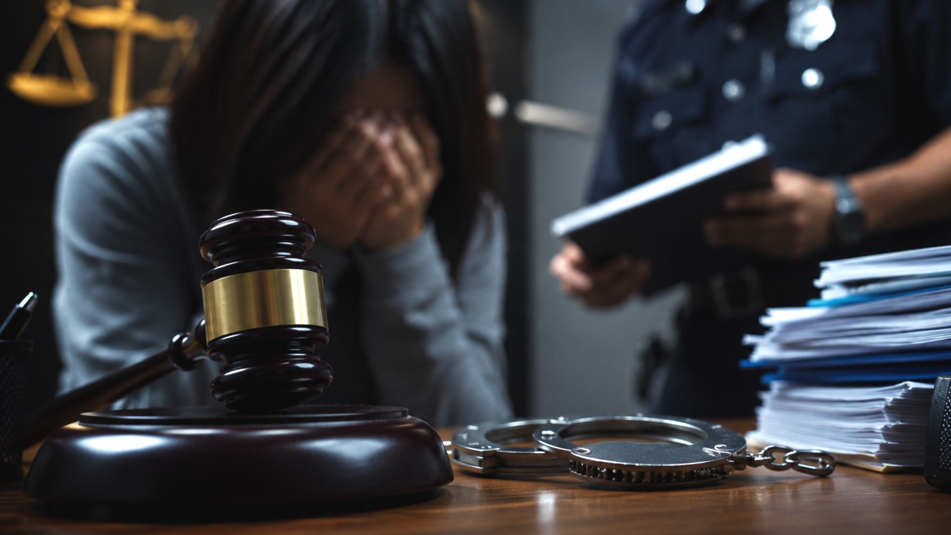 Singapore woman gets 5 weeks’ jail for falsely accusing ex-boyfriend of ...