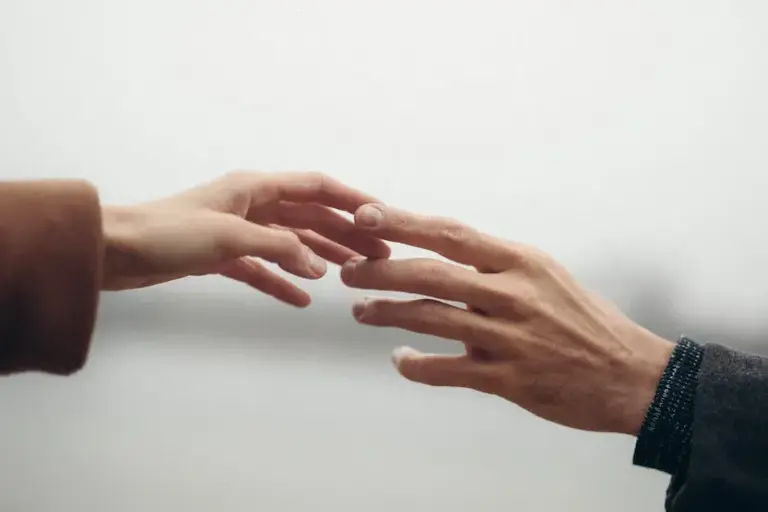 4 gorgeous sentences that stay with you forever