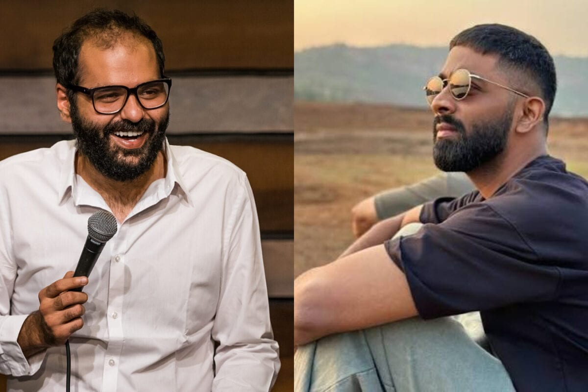 Kunal Kamra takes a dig at Pranit More amid Rs 370 biryani row: 'Stop ...