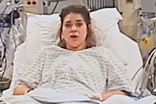 5 disturbing details missing from “Maternal Instinct,” including the ...