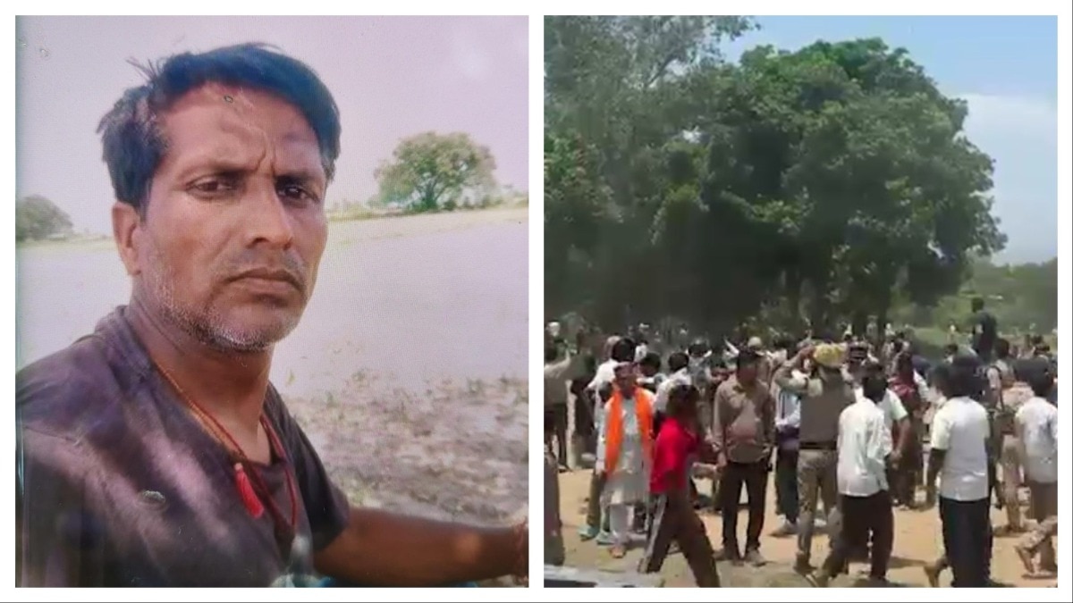 BJP worker killed in Uttarakhand over dispute, protesters block roads ...