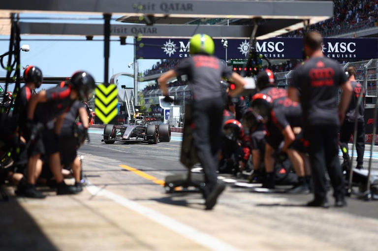 Two hidden factors that could decide the F1 Barcelona GP