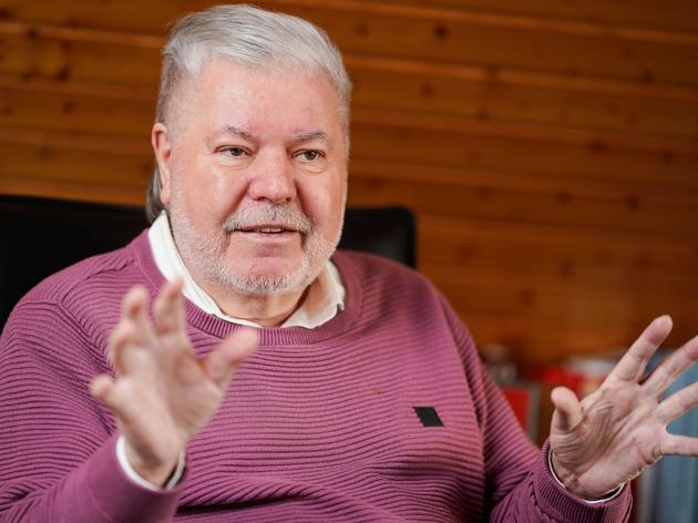AfD bei 41 Prozent in Sachsen-Anhalt: Ex-SPD-Chef Beck wird „sehr ...