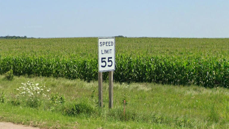 Iowa spent years capping rural highways at 55. That ends July 1