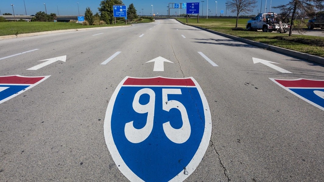 10 of America’s most dangerous and haunted roads