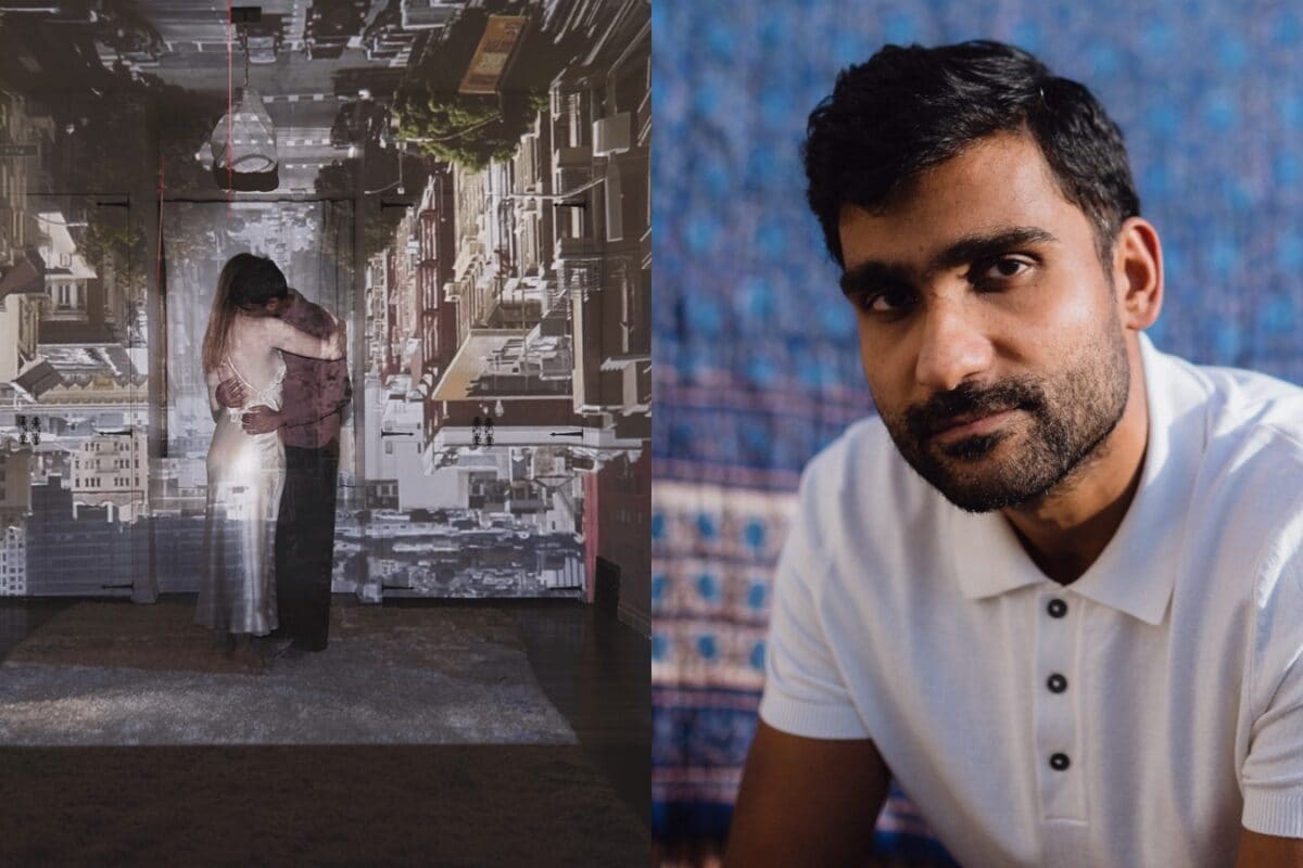 Prateek Kuhad releases If I Cannot Be Yours from upcoming album Full ...
