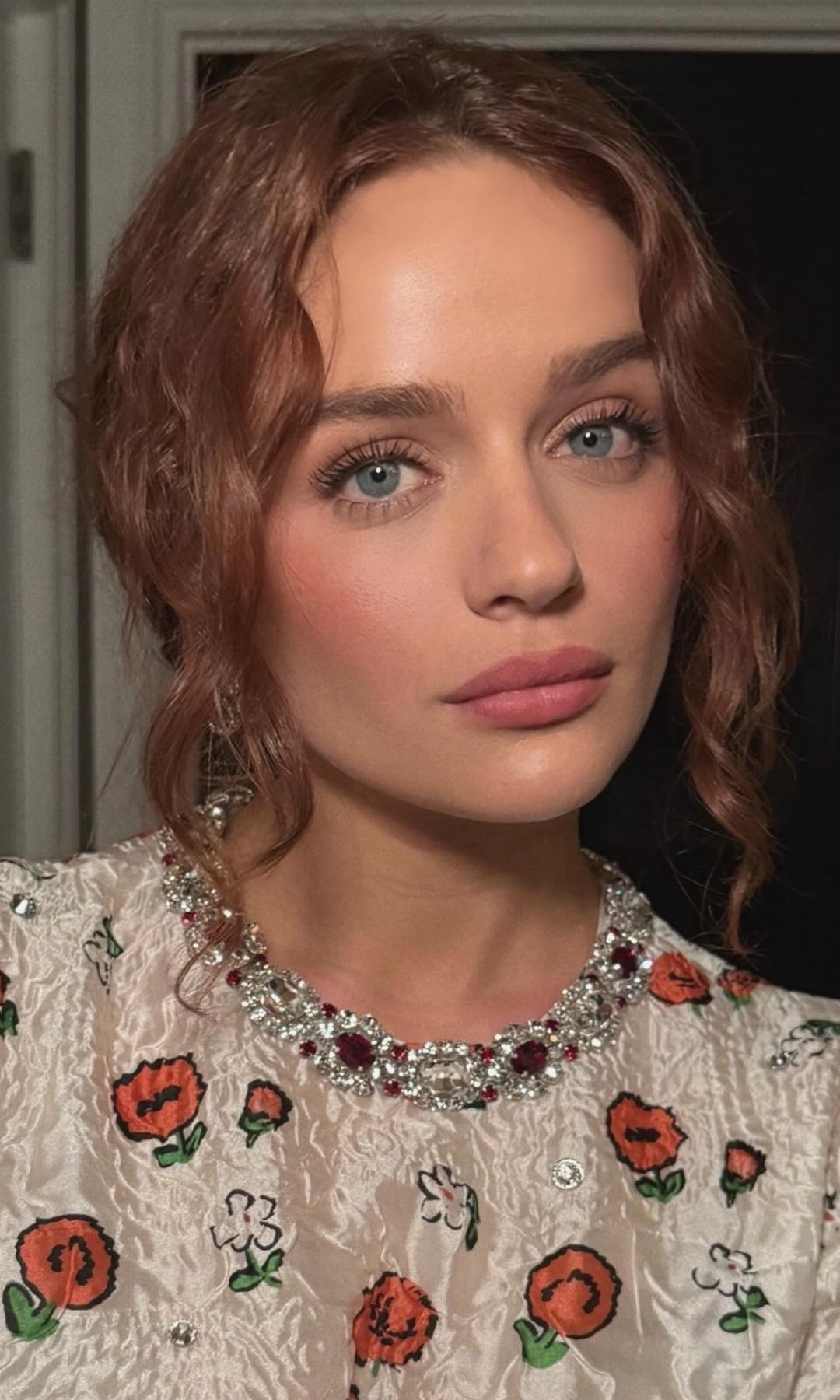 Vicky Marcos, maquilladora, sobre la técnica de labios 'lip blush': "Es ...