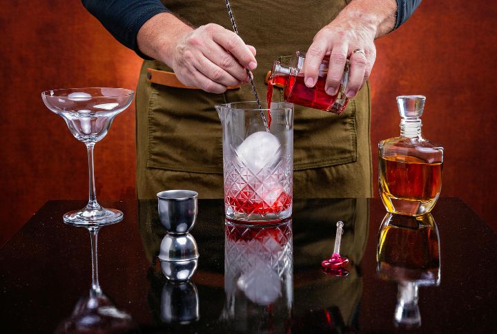 10 myths about drinking that deserve to be debunked
