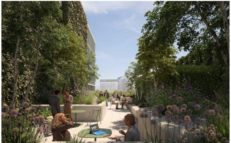 Love it or hate it, the Barbican is iconic — but locals say it’s about ...