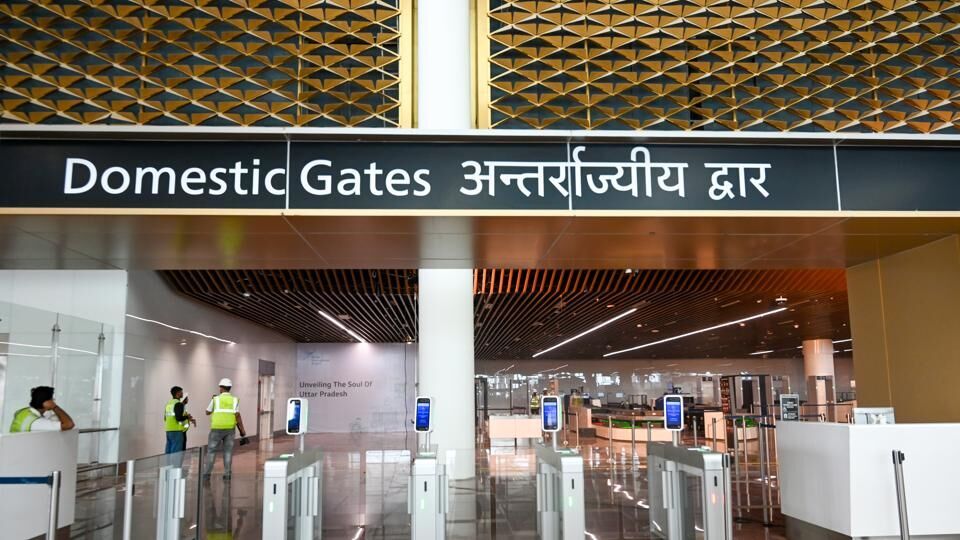 170 farmers to board Noida airport’s inaugural flight as operations ...