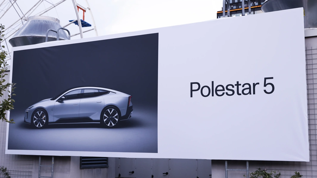 Polestar 5: Engineering, performance, and design review