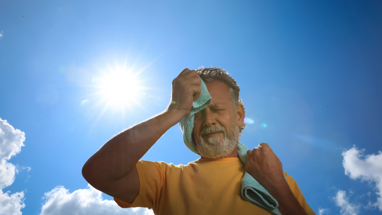 Heatstroke is rising fast: The warning signs people keep missing