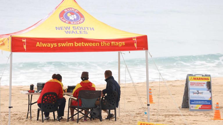 Huge move after Sydney shark attack