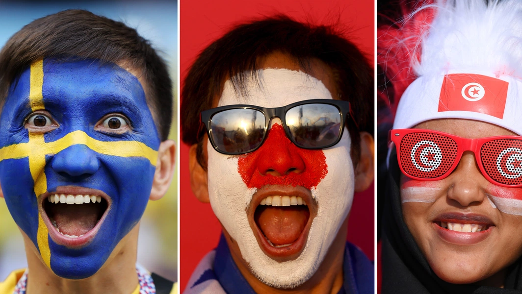 Netherlands face Japan in pivotal Group F opener