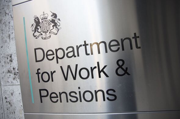 DWP to check bank accounts for £16,000 in savings