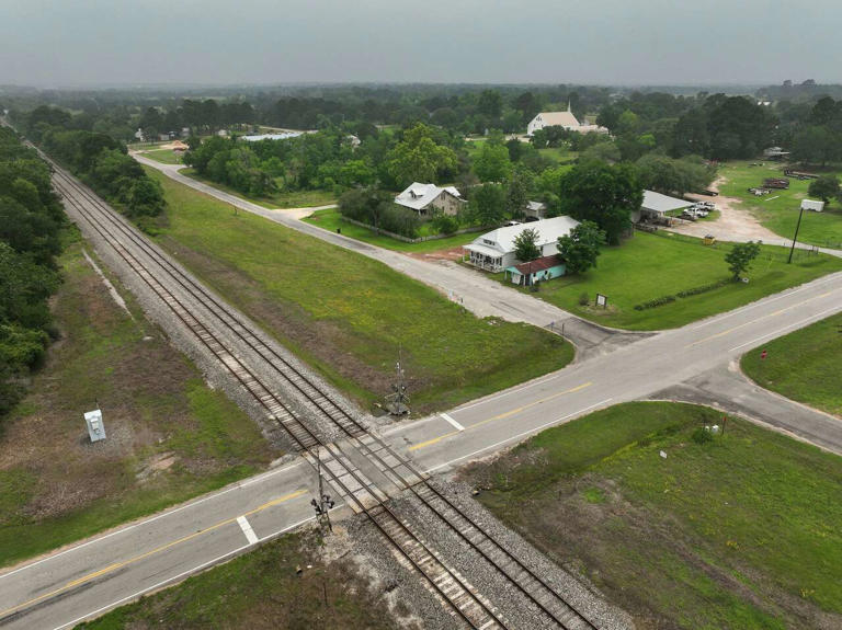 This tiny Texas town keeps its German roots alive - and it's not ...