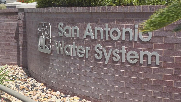 E coli detected in northwest San Antonio well, SAWS says water remains safe