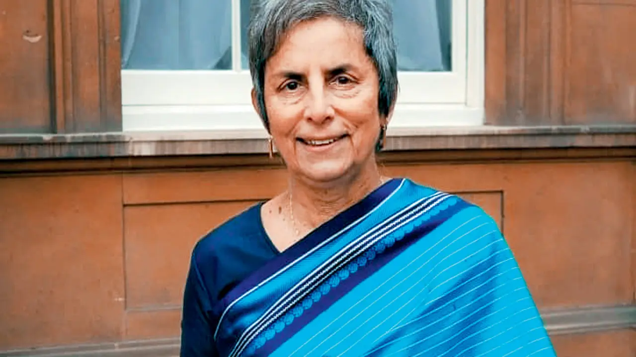Meet Parveen Kumar: Indian-origin doctor awarded Britain's highest ...