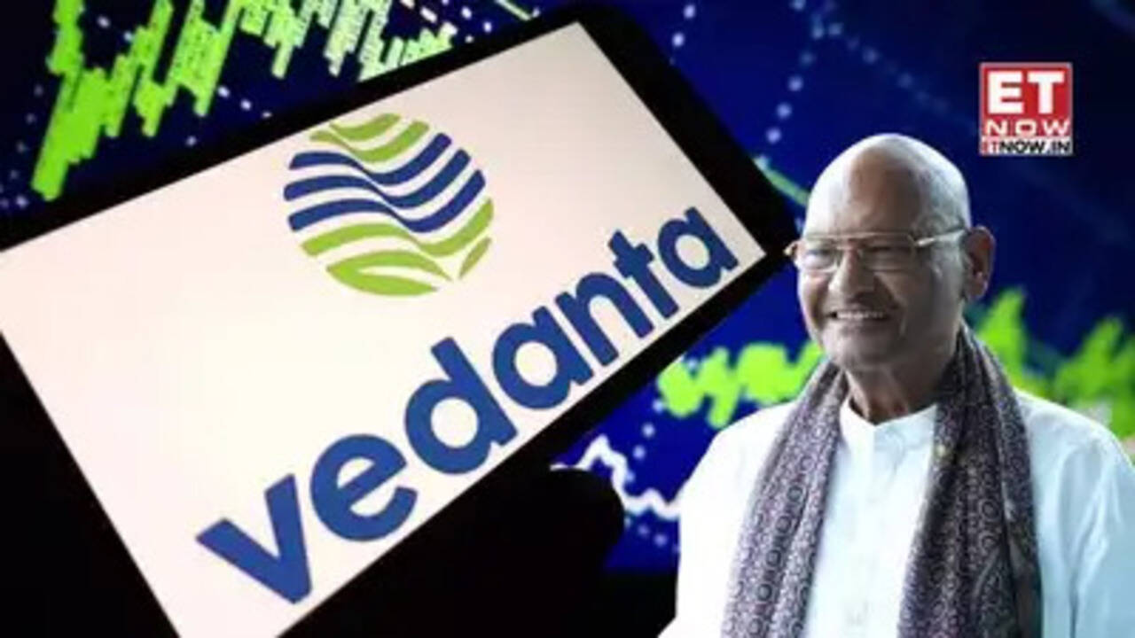 Vedanta charts out growth plans; Anil Agarwal says Vedanta Resources ...