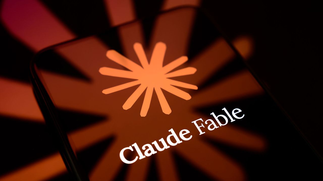 US warned Anthropic of China breach, but firm refused to fix Fable 5 ...