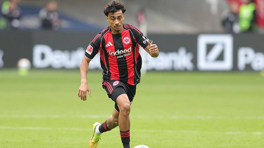 Brown-Transfer zum FC Bayern auf Zielgerade - wovon der Deal jetzt noch ...