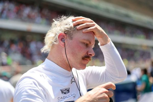 Synkkä putki jatkuu: Valtteri Bottas keskeytti jälleen