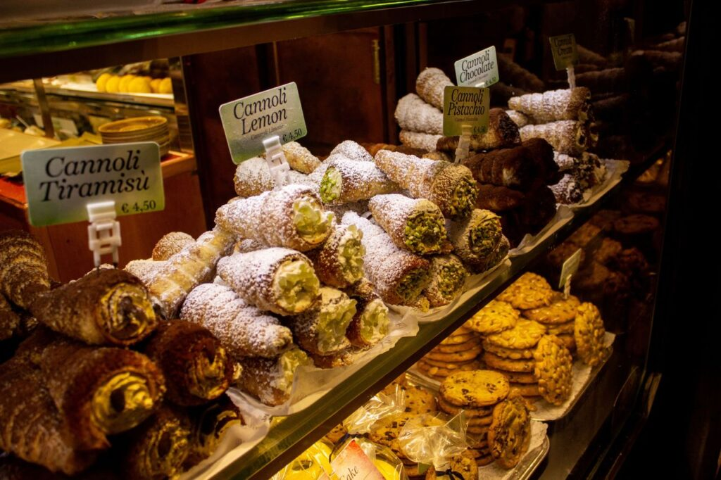This Toronto bakery makes iconic childhood snacks