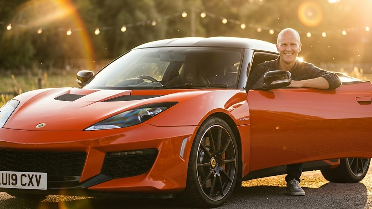 Lotus Evora GT410 Sport long term test: Real ownership review