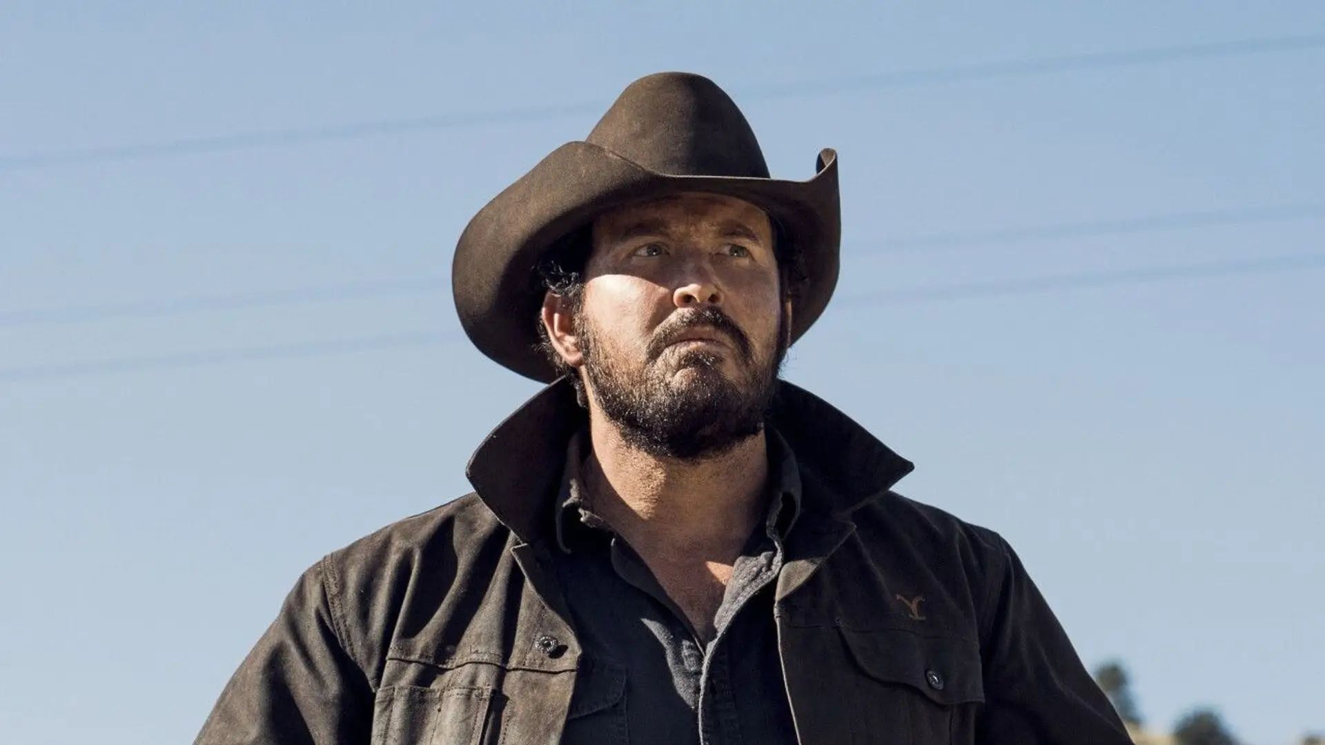 After 8 years, 'Yellowstone's sequel series finally gives Rip a worthy ...