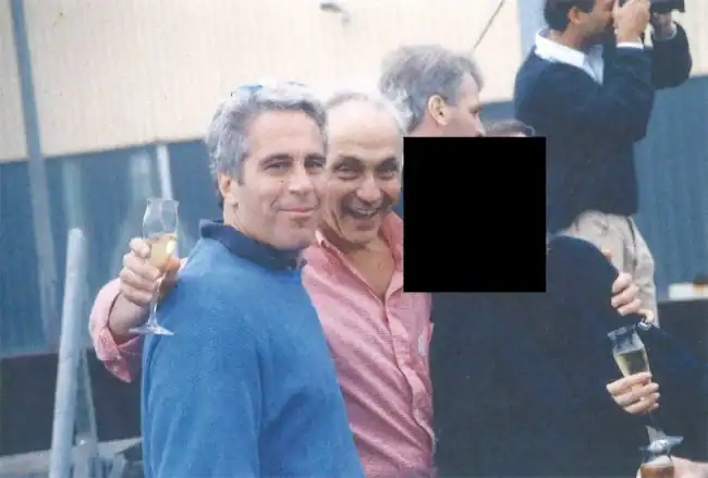 Investigation: Jeffrey Epstein used lenient Florida jail work release ...