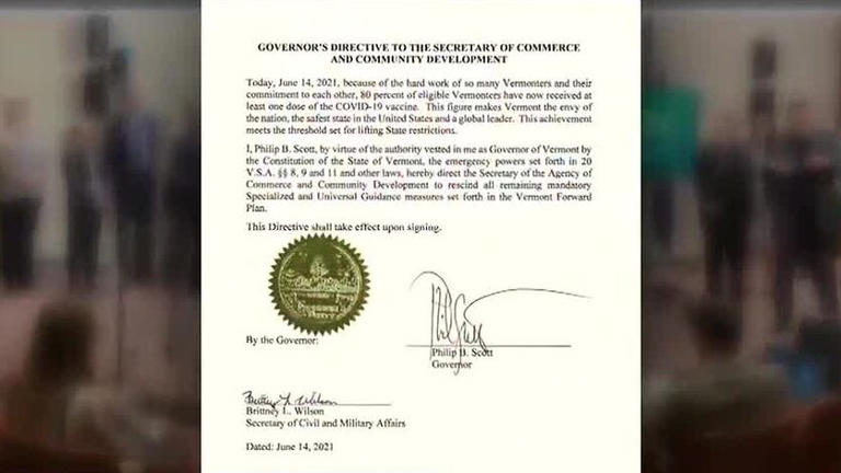This day in history: Gov. Scott lifts state of emergency during COVID ...