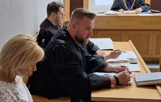 Sprostowanie artykułu: "Na ławie oskarżonych lekarka. Prokuratura ...