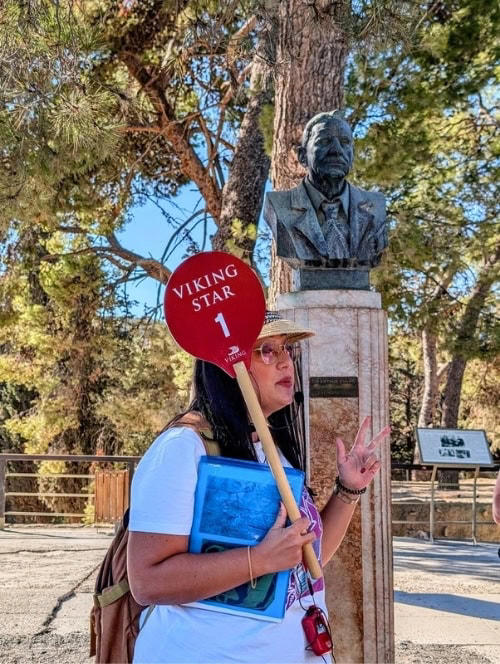 Inside Crete’s Palace of Knossos: Minotaur myths, Minoan plumbing and ...