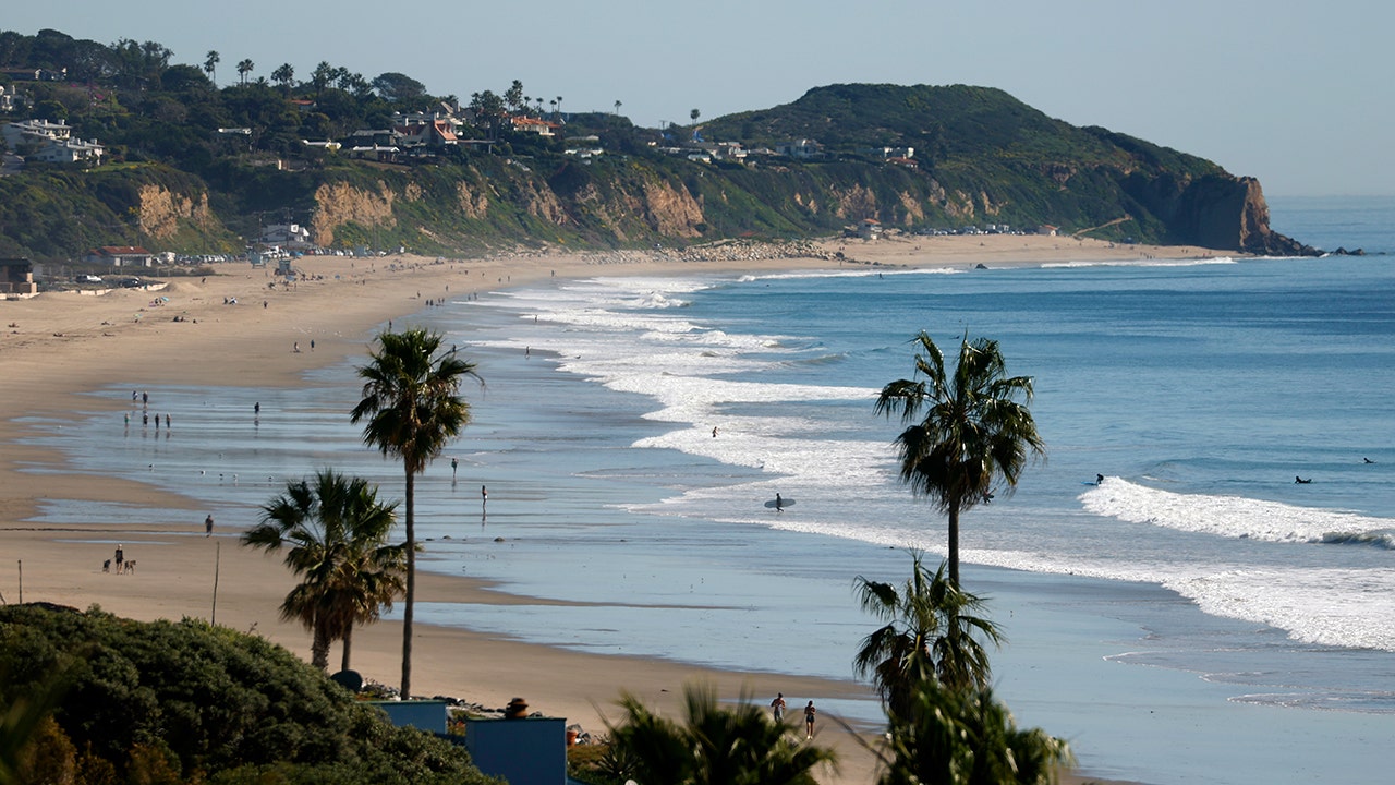 Alleged Malibu serial squatter featured in new docuseries after years ...