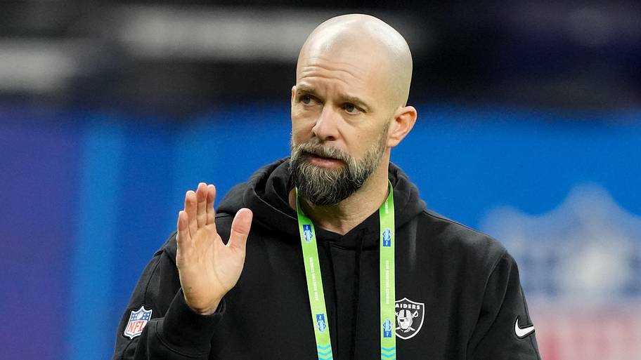 Raiders' coaches who will define the 2026 season