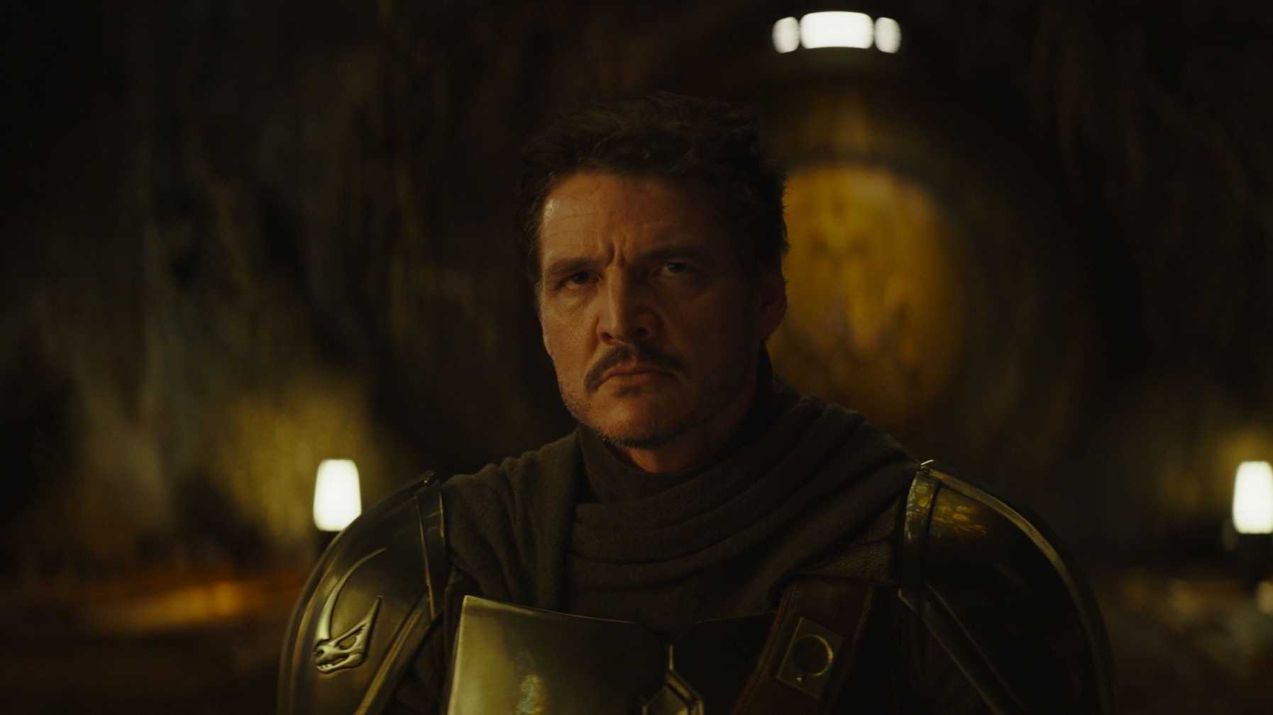 Jon Favreau addresses huge Din Djarin question in The Mandalorian and Grogu