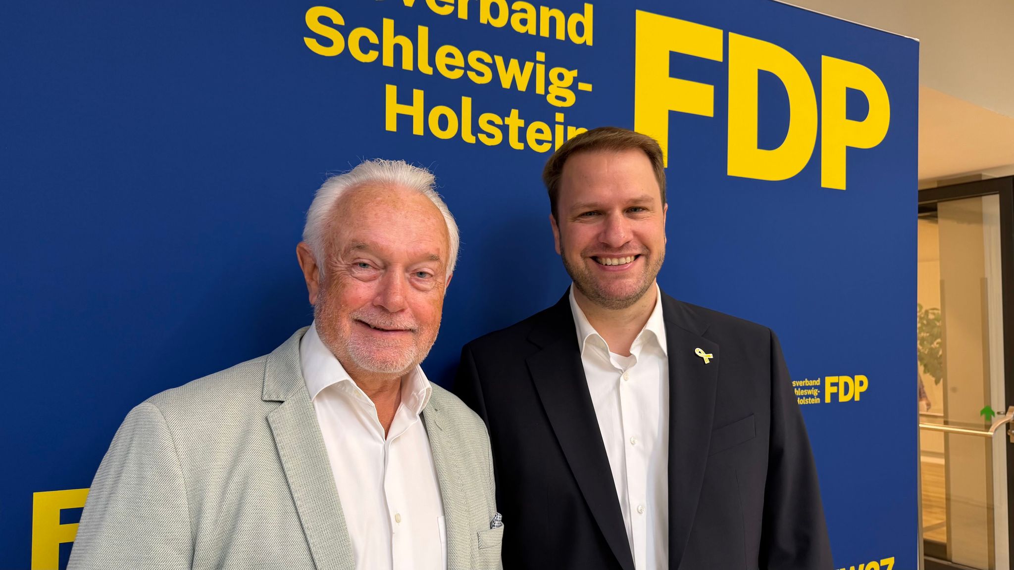 Nord-FDP will Klimaziele anpassen