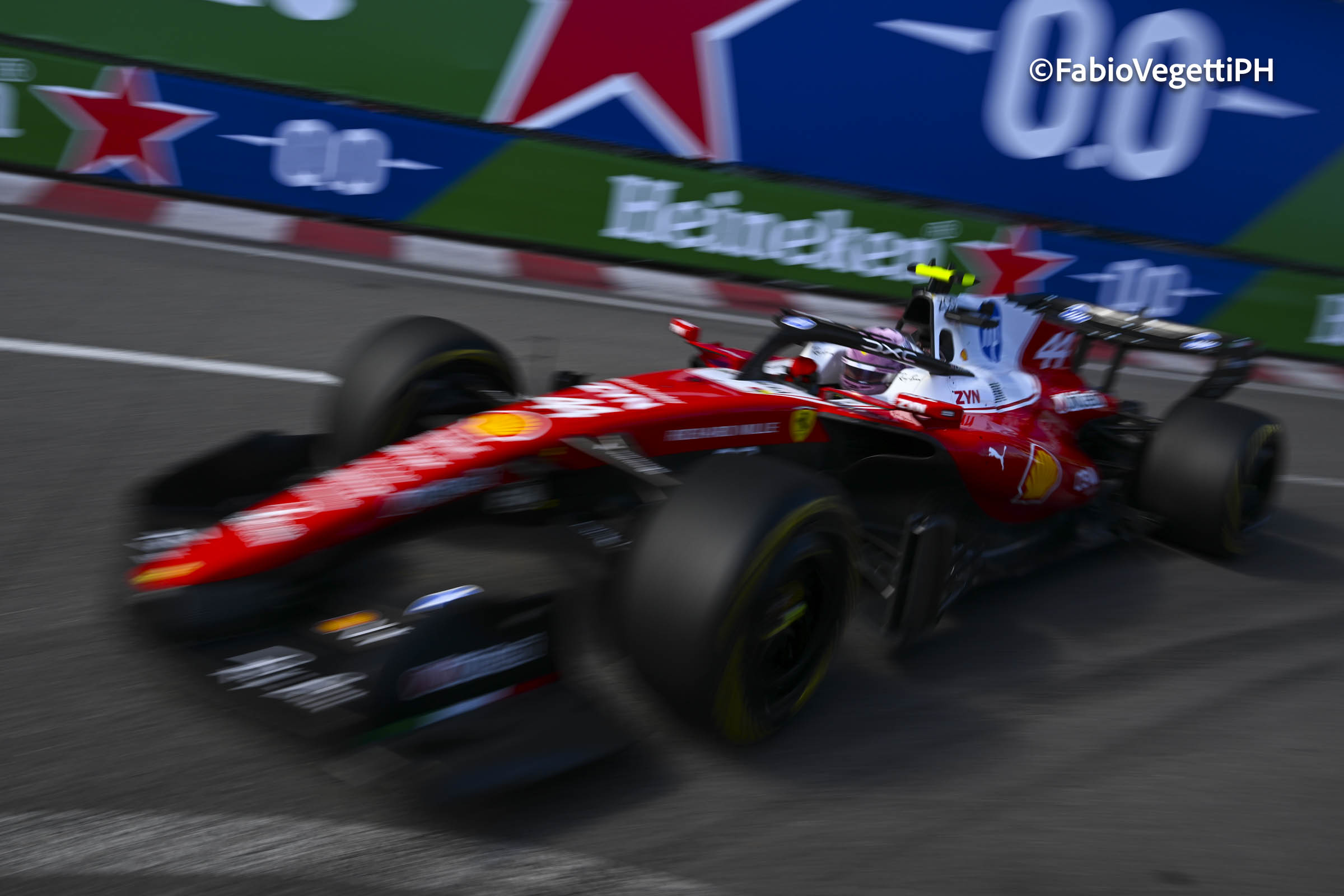Formula 1, la Ferrari esulta: primo successo con la squadra di ...