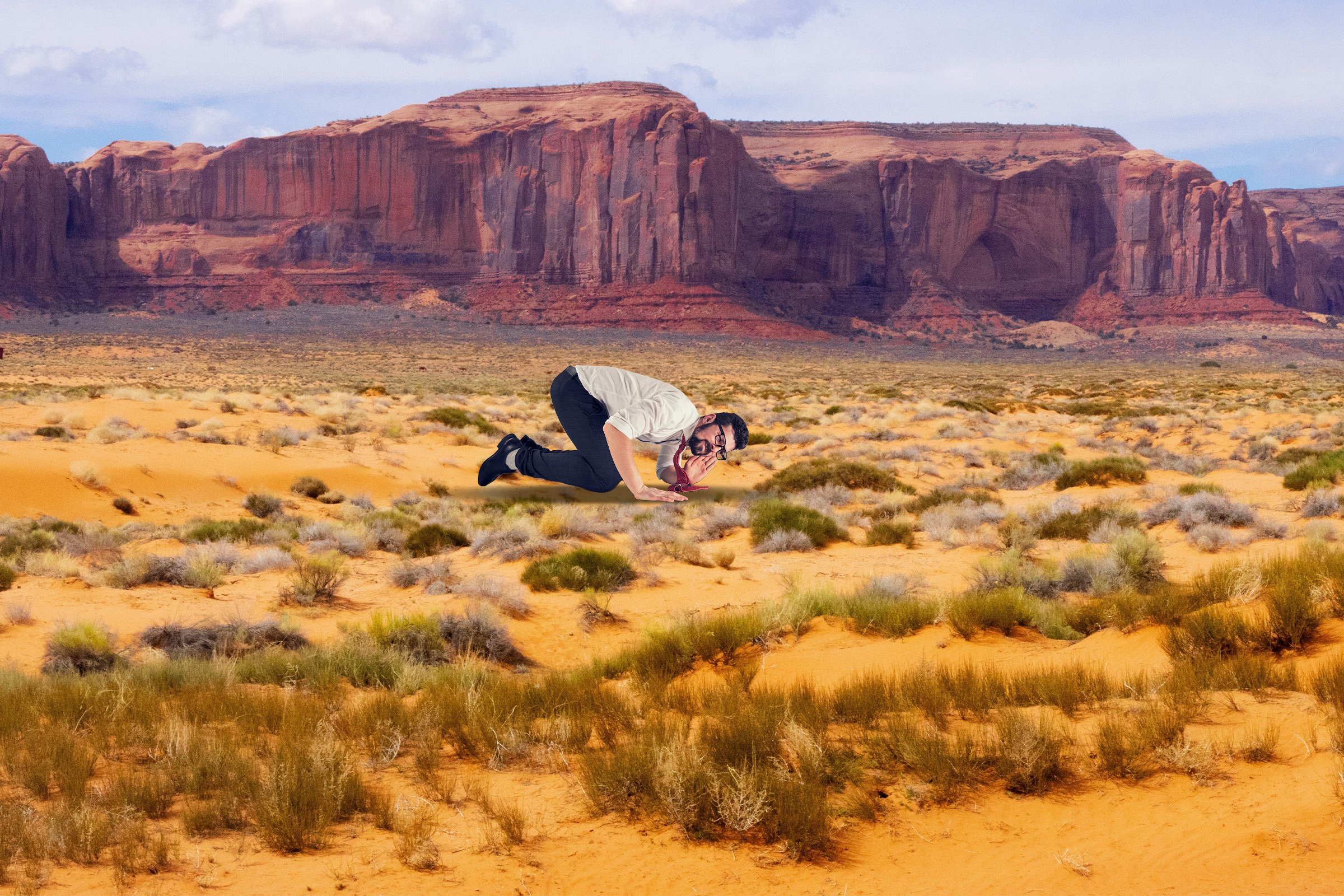 Scientists investigate strange rumbling beneath Utah