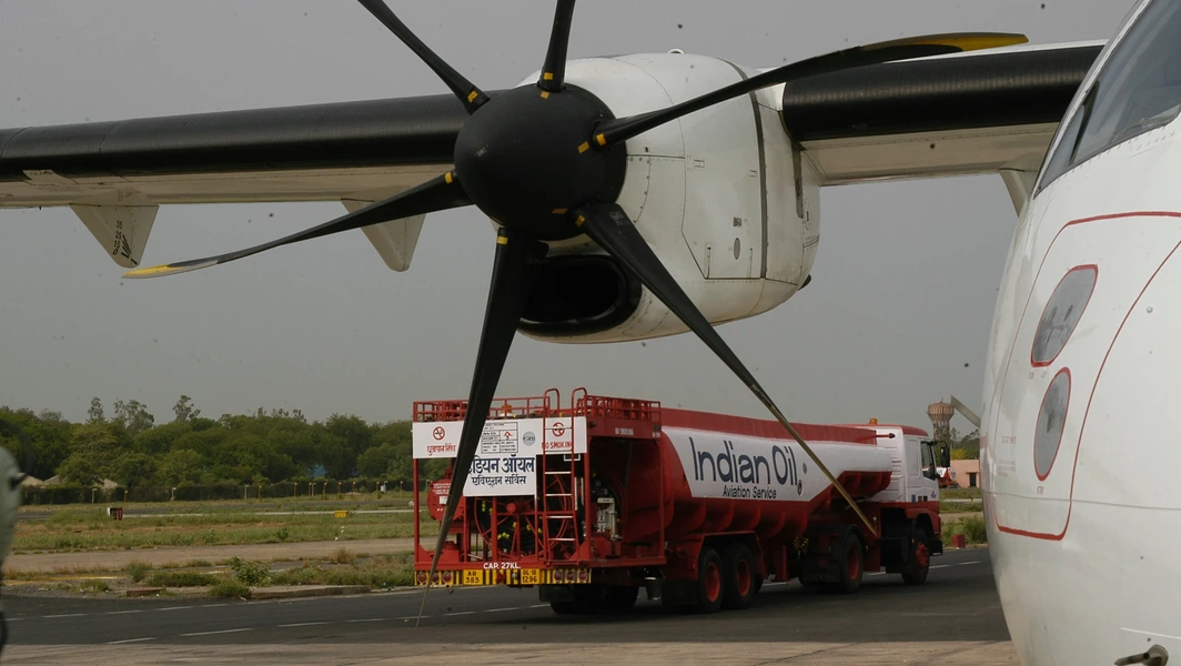 Fuel costs take 40% share of airline expenses amid ATF surge