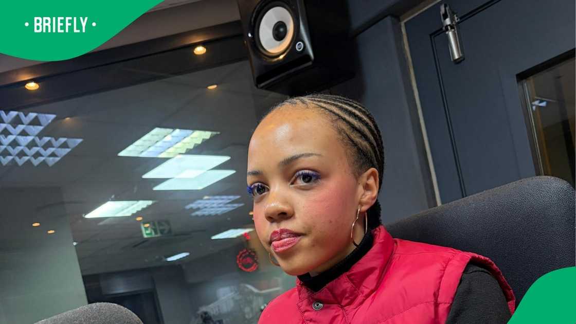 Johannesburg matric student self-publishes two books while still in ...