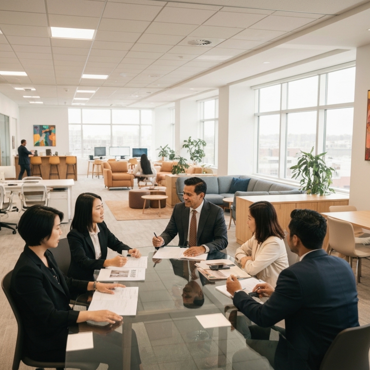 Hybrid work is not a compromise, it is a maturity test
