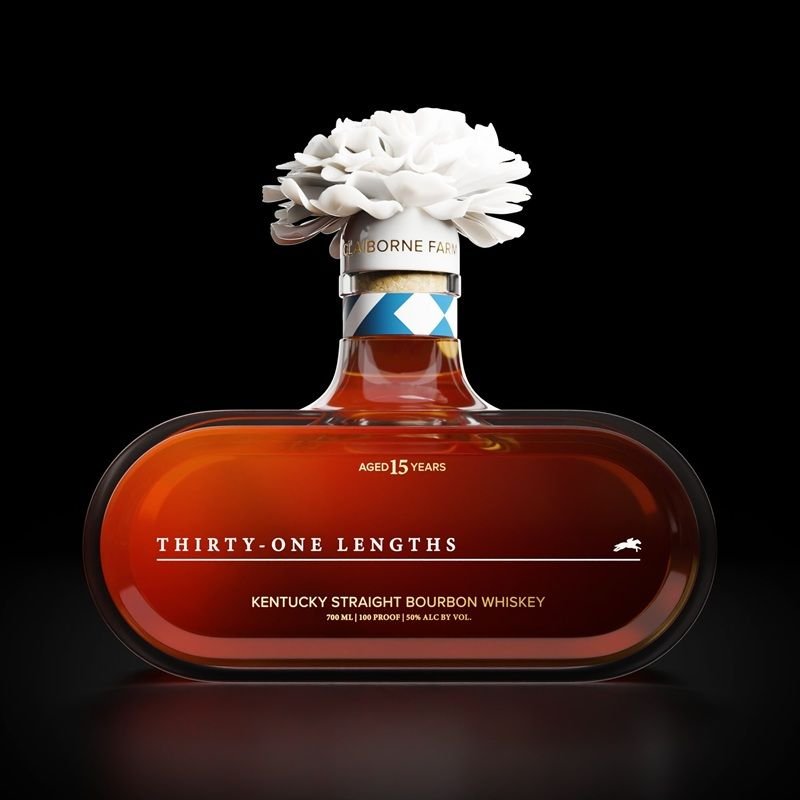 Secretariat's 1973 win inspires $1,500 Kentucky bourbon