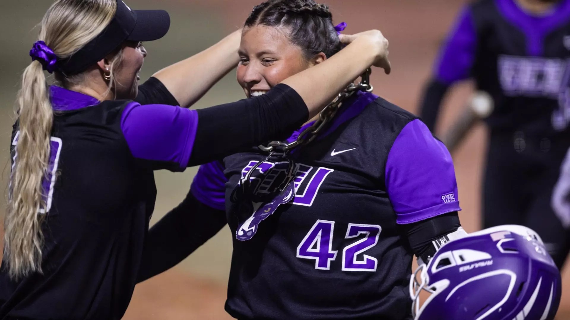 Mountain West/Pac-12 softball transfer portal tracker 06-14-2026
