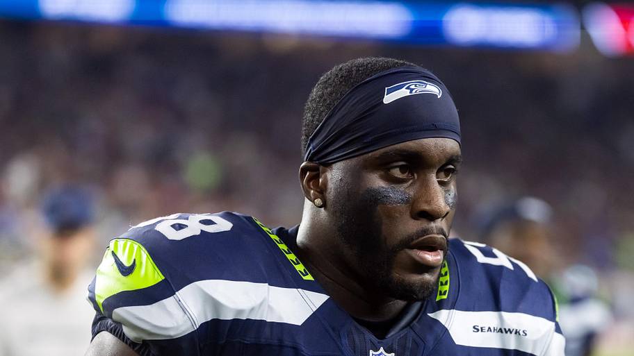 Derick Hall is locked in with a new contract and ready to break out