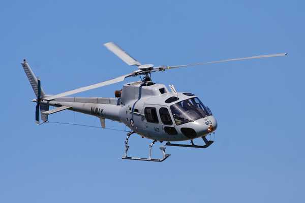 Helicóptero que bateu de frente com outra aeronave no Rio tem ...
