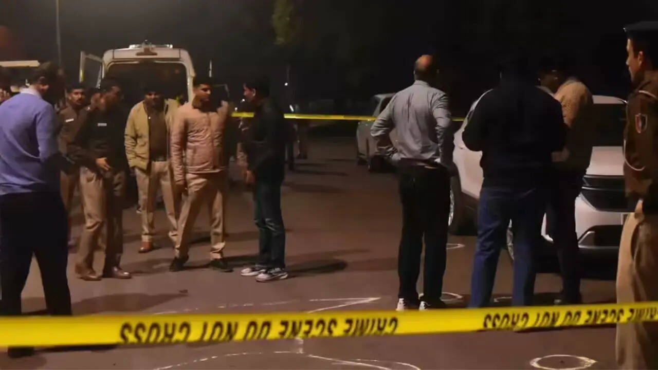 Bengaluru woman found dead, boyfriend unconscious after family fixes ...