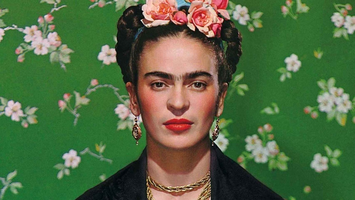 8 little-known facts about Frida Kahlo, Mexico's iconic painter