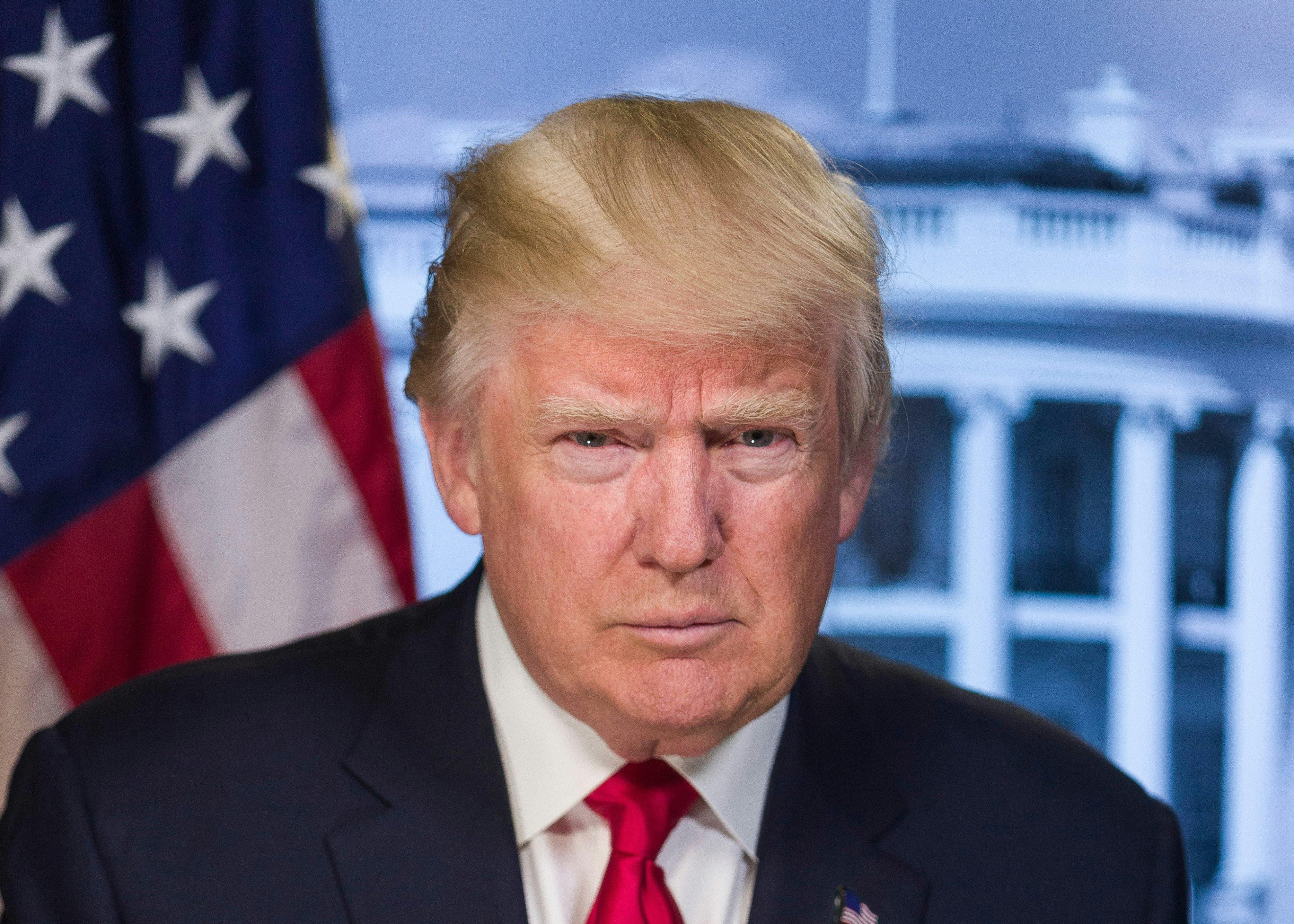 Iran gunt Trump geen verjaardagscadeau